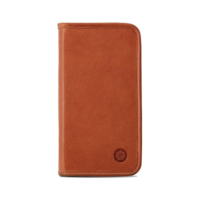 Nietzsche - Pen & pencil cases - Sonnenleder